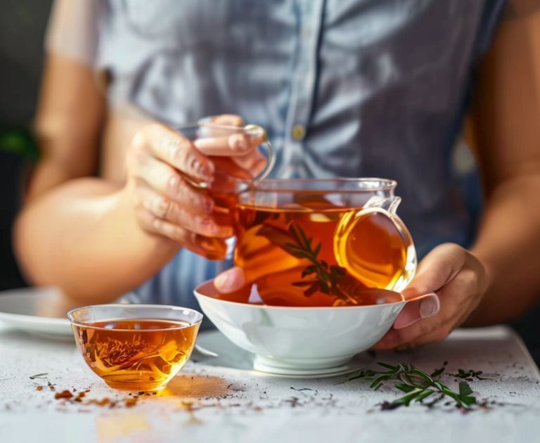 Is Smooth Move Tea Safe During Pregnancy?